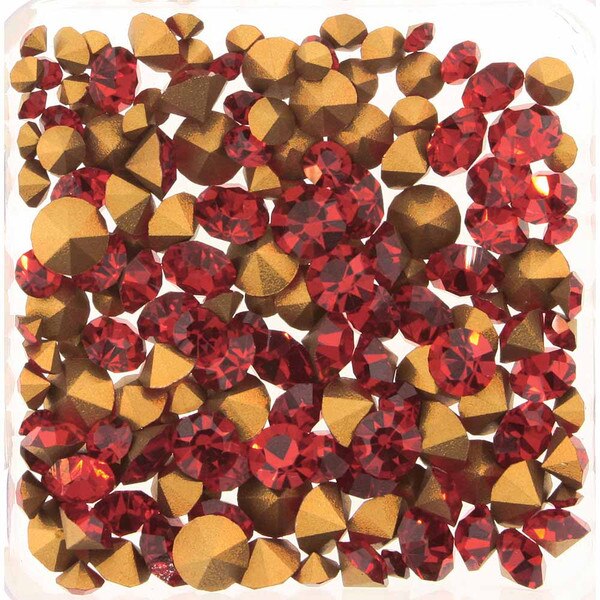 431-RU-MIX | The BeadSmith