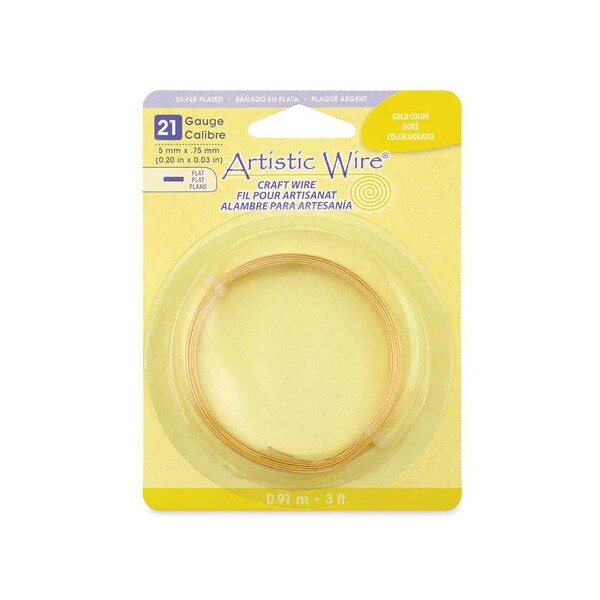 AWB-21F5-S03-03 | The BeadSmith