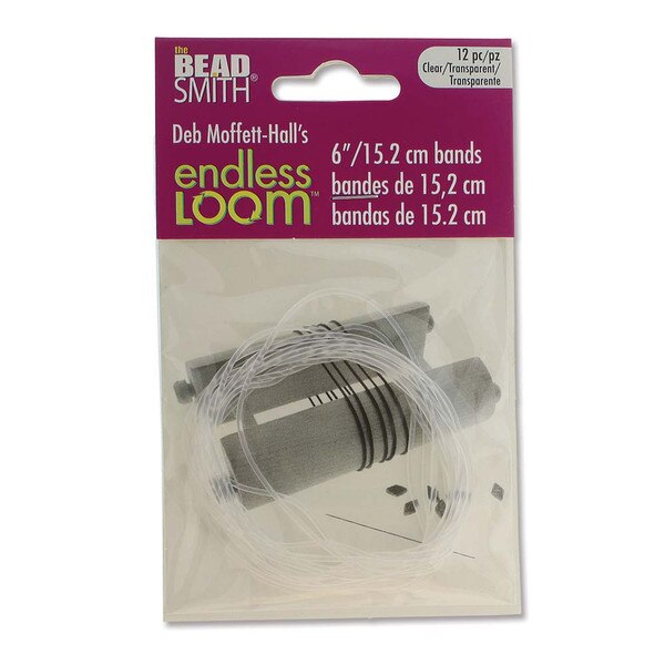 ENDB-6-CL-12 | The BeadSmith