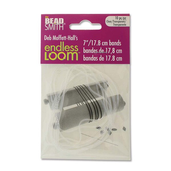 ENDB-7-CL-10 | The BeadSmith