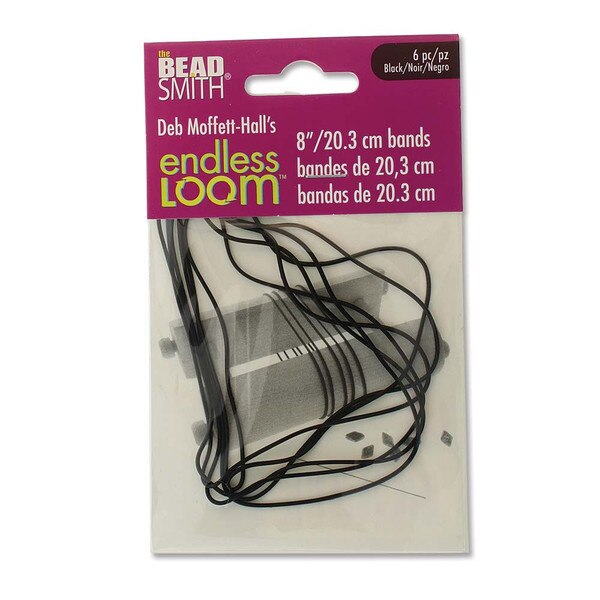 ENDB-8-BK-6 | The BeadSmith