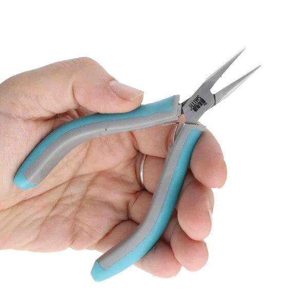 simply modern 4 piece plier set -BeadSmith.com