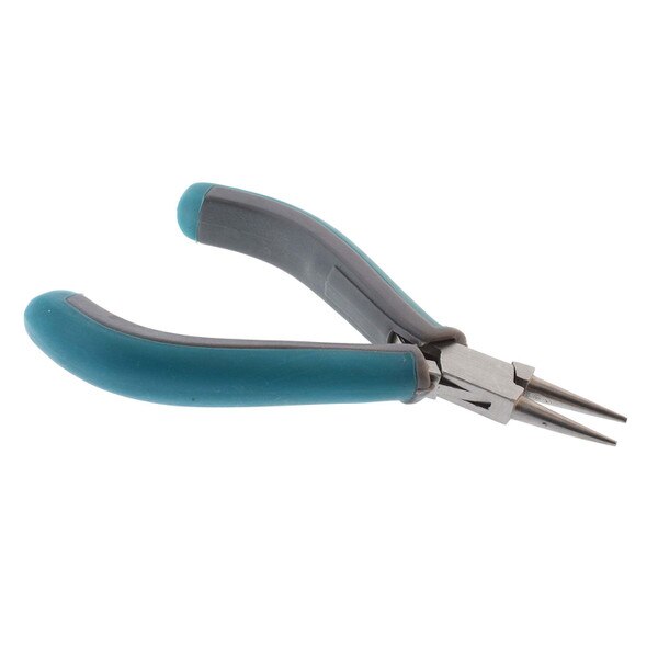 round nose plier simply modern -BeadSmith.com
