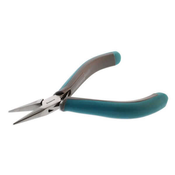 chain nose plier simply modern -BeadSmith.com
