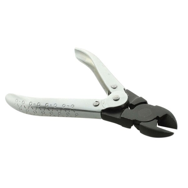 side cutter parallel pliers no spring 14 -BeadSmith.com