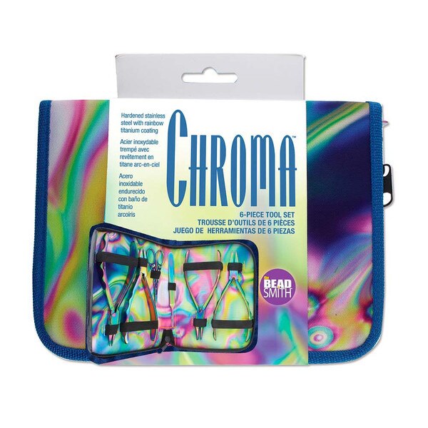 chroma tool 6pc set -BeadSmith.com