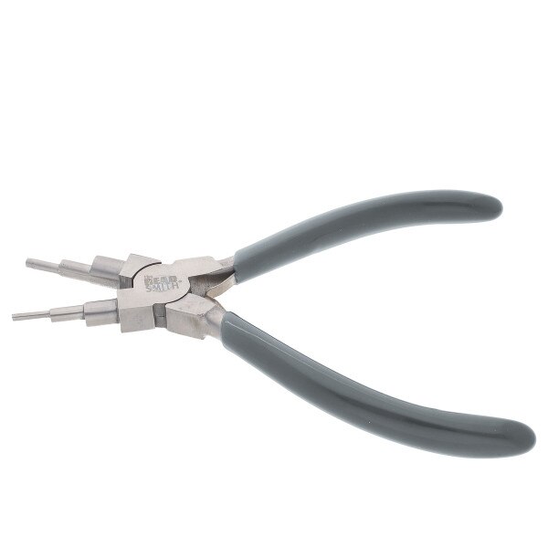 6 step wire looping plier -BeadSmith.com