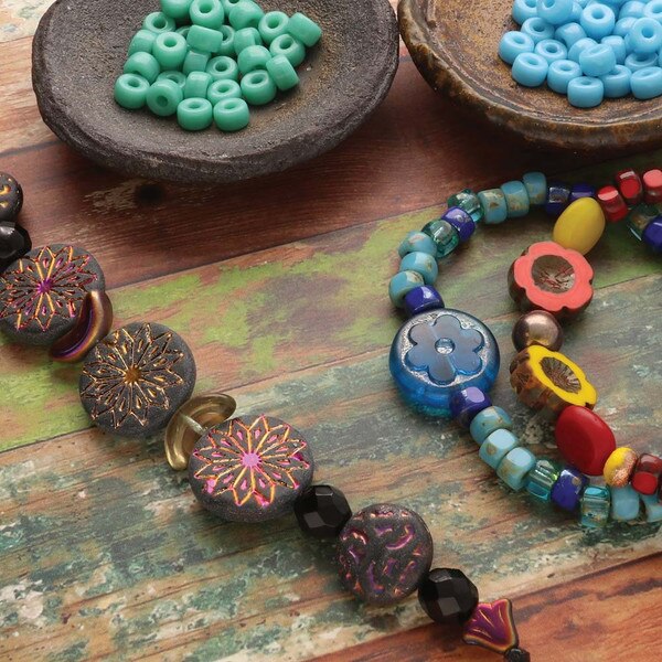 TCMIX-036 | The BeadSmith