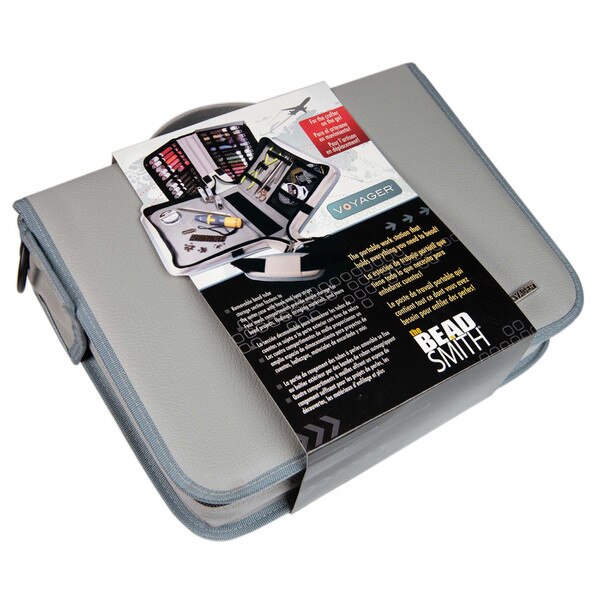 VOYAGER | The BeadSmith