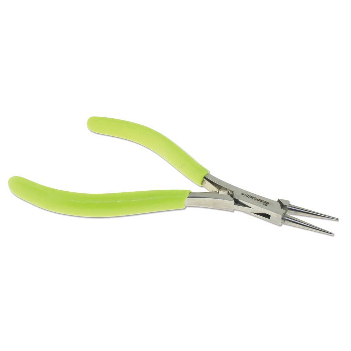 micro-fine round nose with springs 5 (12 -BeadSmith.com
